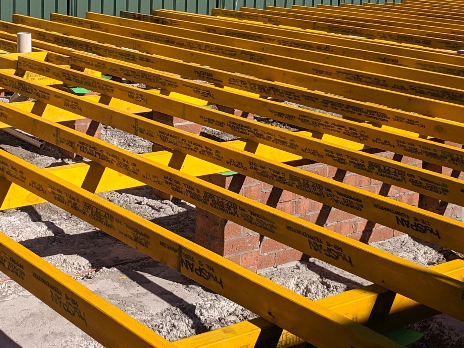 meySPAN LVL - Newcastle Timber Trading Co. PTY LTD