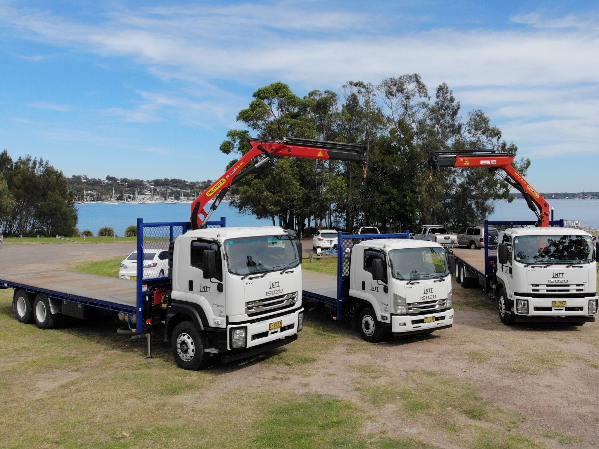 Home - Newcastle Timber Trading Co. PTY LTD