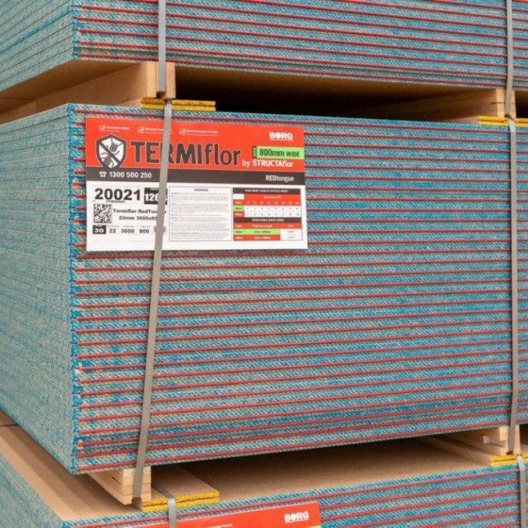 STRUCTAflor - Newcastle Timber Trading Co. PTY LTD