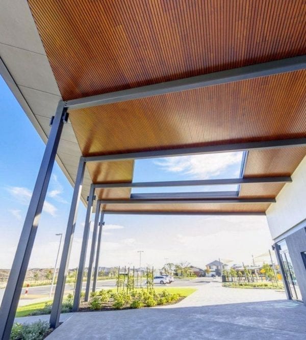 Austral Plywoods - Newcastle Timber Trading Co. PTY LTD