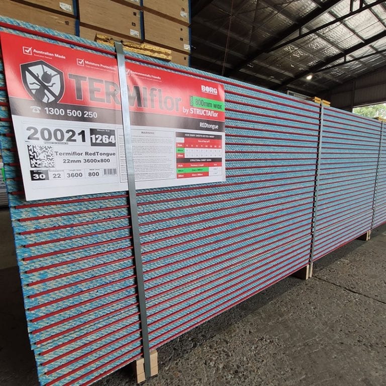 STRUCTAflor - Newcastle Timber Trading Co. PTY LTD