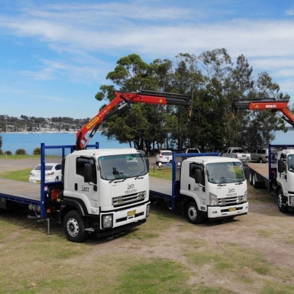 Services - Newcastle Timber Trading Co. PTY LTD