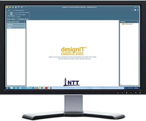 Software - Newcastle Timber Trading Co. PTY LTD