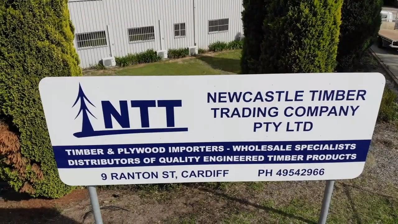 Home - Newcastle Timber Trading Co. PTY LTD